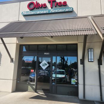 OLIVE TREE MEDITERRANEAN RESTAURANT - Updated December 2025 - 386 ...