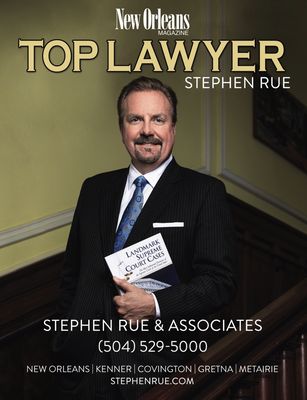 RUE LAW FIRM - Updated December 2025 - 23 Photos & 20 Reviews - 3309 ...