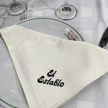 EL ESTABLO - Updated October 2025 - 110 Photos & 64 Reviews - Paraguay ...