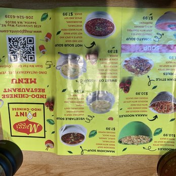 MAGGI POINT - Updated March 2025 - 46 Photos & 30 Reviews - 4736 ...