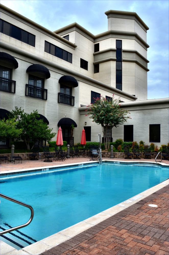 PARC PLACE - Updated August 2025 - 14 Photos - 1301 Airport Fwy ...