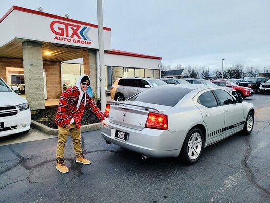 GTX AUTO GROUP - Updated October 2025 - 65 Photos & 35 Reviews - 9516 ...