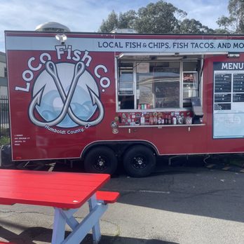 LOCO FISH CO - Updated July 2025 - 189 Photos & 245 Reviews - 1980 ...