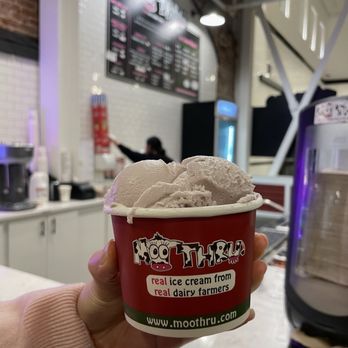 MOO THRU - Updated July 2024 - 371 Photos & 582 Reviews - 11402 James ...