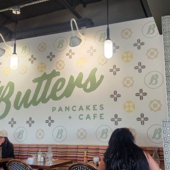 BUTTERS PANCAKES & CAFE - MAYO BLVD - Updated November 2024 - 522 ...