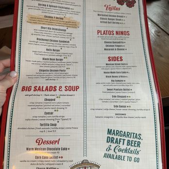 DEL PEZ MEXICAN GASTROPUB - Updated October 2025 - 561 Photos & 430 ...