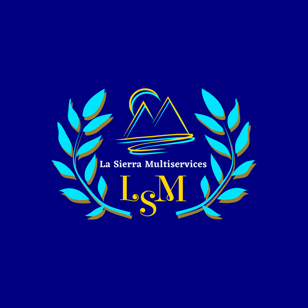 LA SIERRA MULTISERVICES - Updated July 2025 - Fontana, California - Tax ...