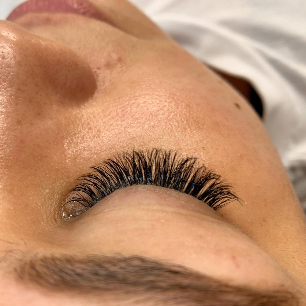 Eyelash Extensions Mesa Az