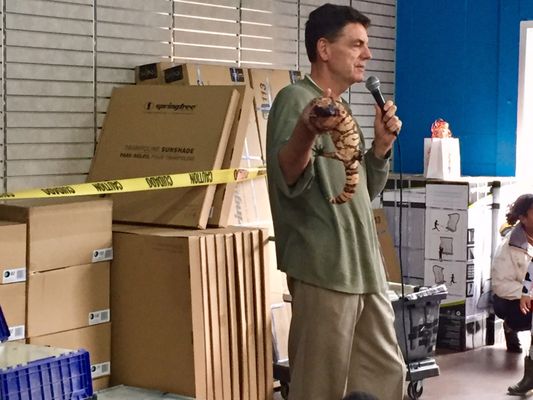 REPTILE MAN - Updated October 2025 - 31 Photos & 25 Reviews - 22715 ...