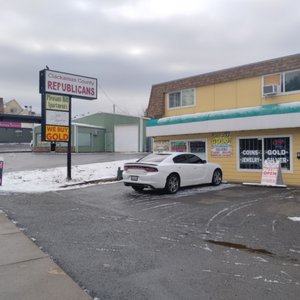 AJPM EAST - Updated January 2026 - 10584 SE Washington St, Portland ...