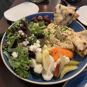 THE BLUE OX - Updated June 2024 - 303 Photos & 698 Reviews - 191 Oxford ...