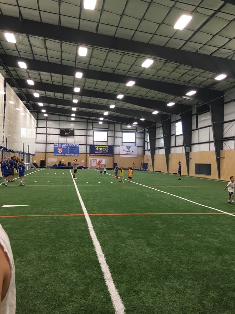 WESTLAKE ATHLETIC & COMMUNITY CENTER - Updated April 2026 - 14 Reviews ...