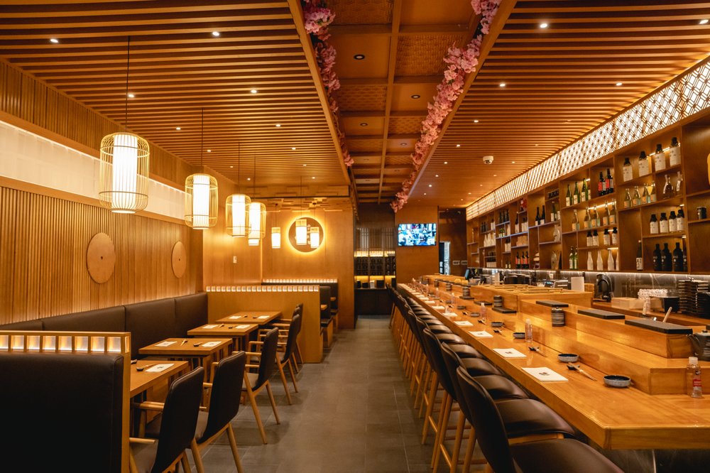 Shogun Omakase, New York | Roadtrippers