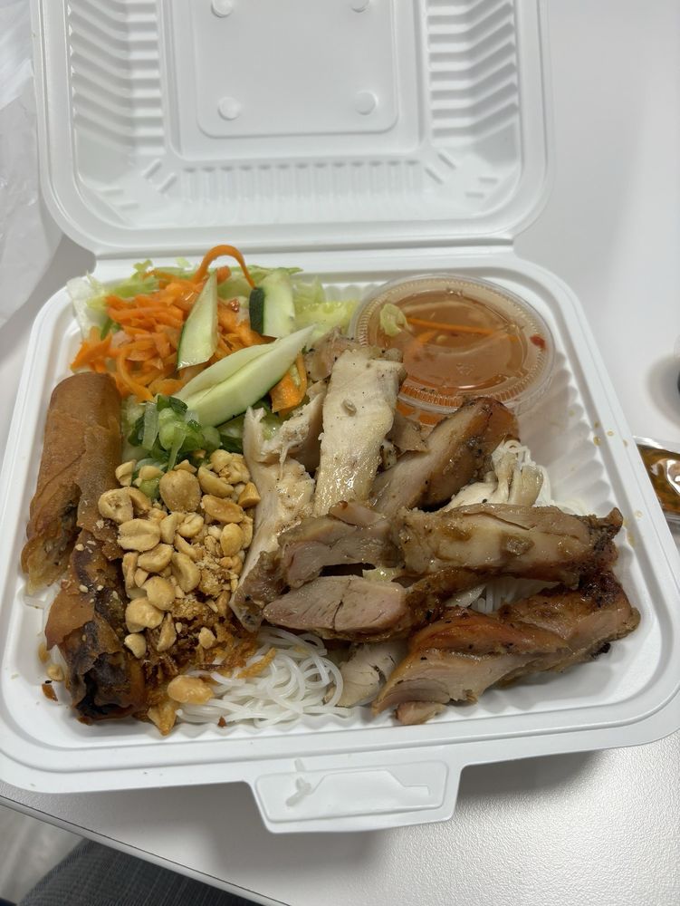 BODARD EXPRESS - Updated December 2025 - 69 Photos & 62 Reviews - 711 ...