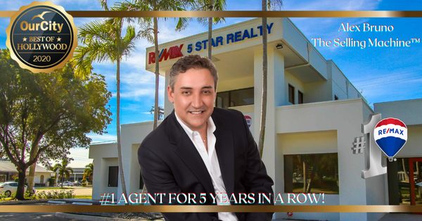 ALEX D BRUNO - REMAX 5 STAR REALTY - Updated October 2025 - 10 Reviews ...