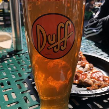 DUFF BREWERY BEER GARDEN - Updated December 2025 - 122 Photos & 33 ...