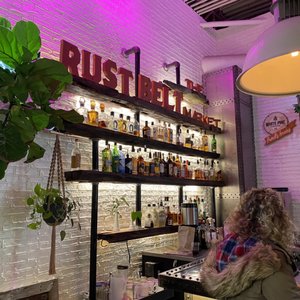THE RUST BELT MARKET - 327 Photos & 152 Reviews - 22801 Woodward Ave ...