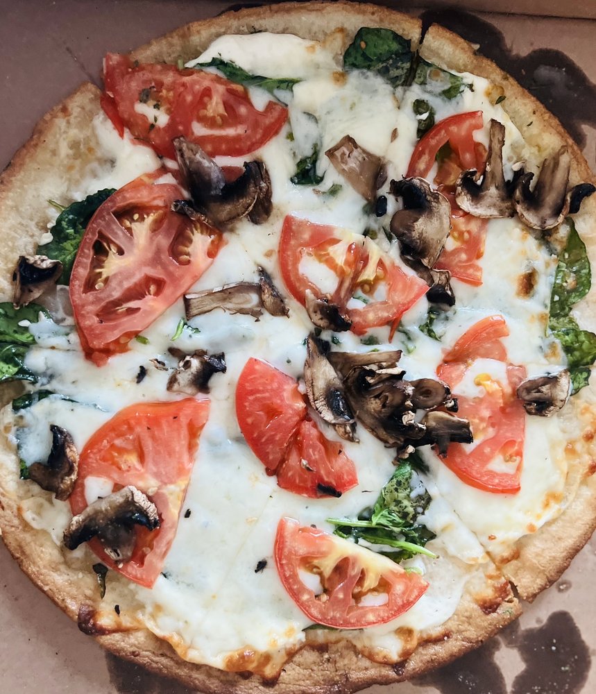 WESTSHORE PIZZA - Updated October 2025 - 27 Photos & 87 Reviews - 11212 ...