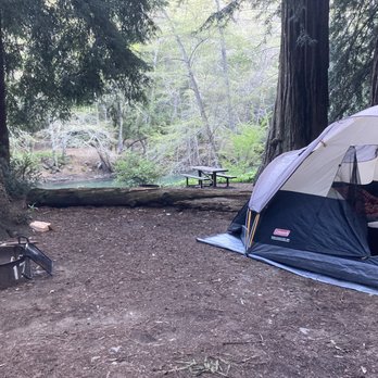 BIG SUR CAMPGROUND AND CABINS - Updated September 2024 - 356 Photos ...