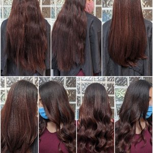 YUNIQUE HAIR STUDIO - 153 Photos & 55 Reviews - 2002 State Ave NE ...