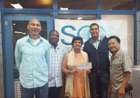 SCADDING COURT COMMUNITY CENTRE - 34 Photos - 707 Dundas Street W ...