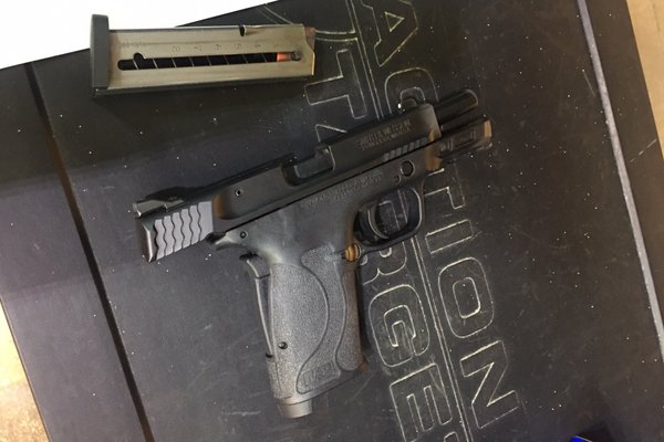 ALLY OUTDOORS - 17 Photos - 201 Spring Park Dr, Midland, TX - Yelp