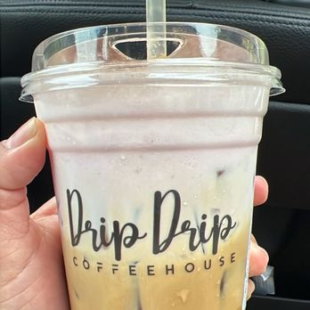 DRIP DRIP COFFEEHOUSE - Updated August 2025 - 379 Photos & 157 Reviews ...