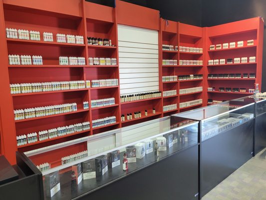 VAPE NICOTINE PLUS V24 - Updated May 2026 - 2312 Desste Chomedey, Laval ...