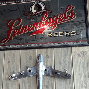 HANGAR 54 GRILL - Updated January 2026 - 50 Photos & 81 Reviews - 3800 ...