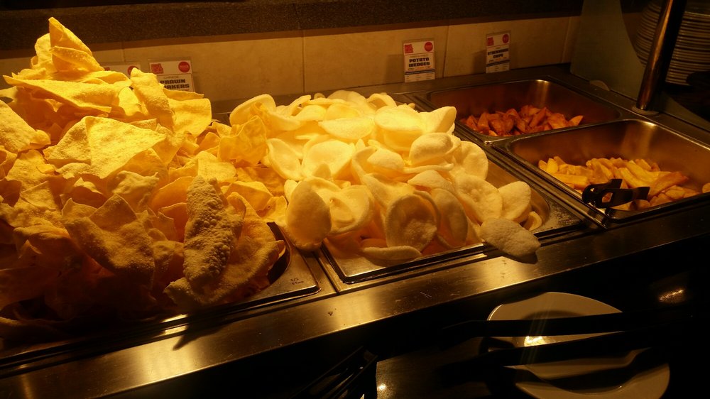 MAYA’S WORLD BUFFET - Updated October 2025 - 1 College Way, Southend-on ...