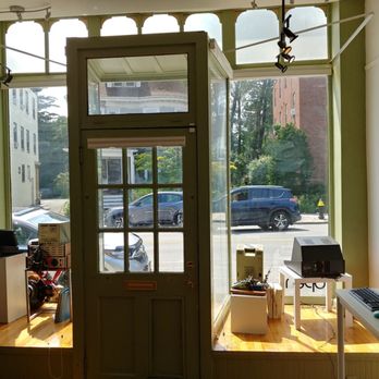 THE BYTE SHOP - Updated 05/2025 - 26 Photos & 17 Reviews - 48 South St ...