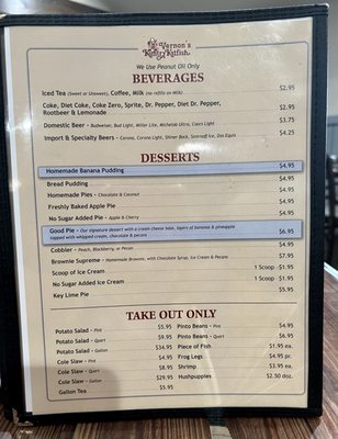 VERNON’S KUNTRY KATFISH - 116 Photos & 344 Reviews - 5901 W Davis St ...