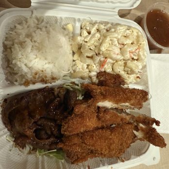 808 HAWAIIAN BBQ - Updated January 2026 - 165 Photos & 53 Reviews - 94 ...