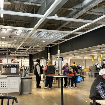 IKEA RESTAURANT - Updated October 2024 - 160 Photos & 79 Reviews - 100 ...