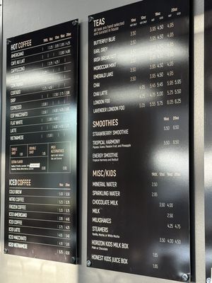 UBORA COFFEE - Updated May 2024 - 17 Photos & 14 Reviews - 116 N Belair ...