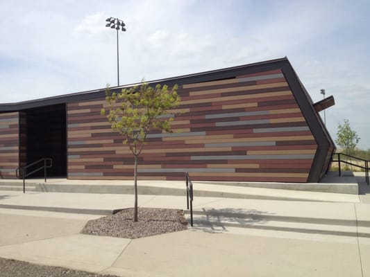 MONEYGRAM SOCCER PARK - Updated April 2026 - 15 Photos - 2100 Walnut ...