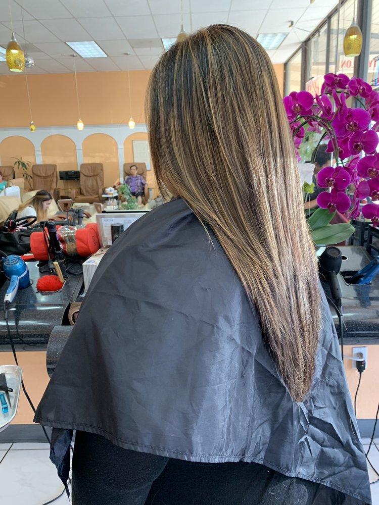 JESSICA’S BEAUTY SALON - Updated October 2025 - 67 Photos & 51 Reviews ...