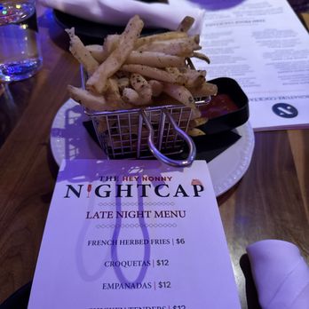 HEY NONNY - Updated March 2025 - 189 Photos & 192 Reviews - 10 S Vail ...