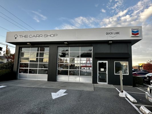 Oil Change Anacortes Wa