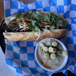 CHOWDERHEAD - Updated October 2025 - 108 Photos & 123 Reviews - 825 N ...