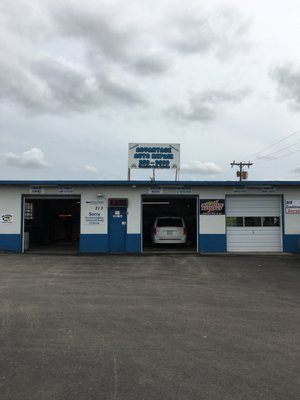 ADVANTAGE AUTO REPAIR - Updated December 2025 - 12 Photos & 15 Reviews ...