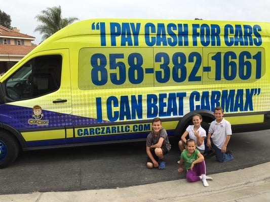 CAR CZAR AUTO SALES - Updated December 2025 - 186 Photos & 404 Reviews ...