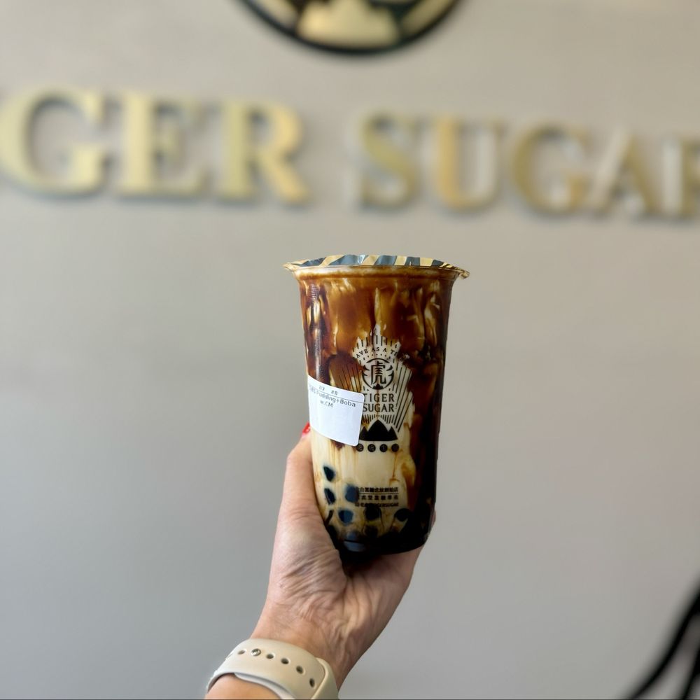 TIGER SUGAR - Updated December 2025 - 121 Photos & 29 Reviews - 2831 W ...