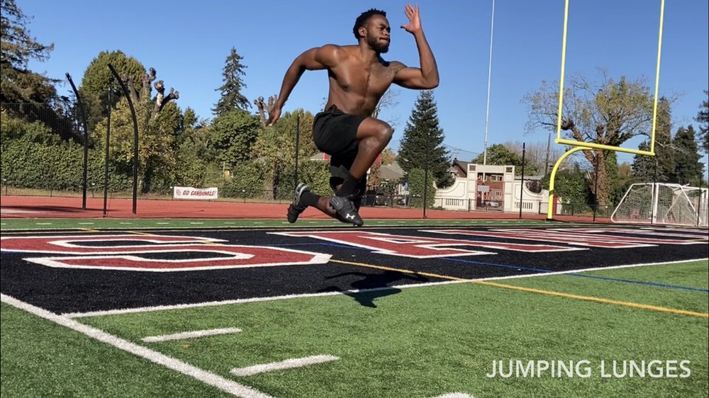 FITNESS TRAINING WITH ADONIS - Updated October 2025 - Santa Cruz ...