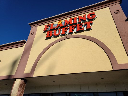 FLAMING BUFFET - 75 Photos & 122 Reviews - 3046 Lavon Dr, Garland ...