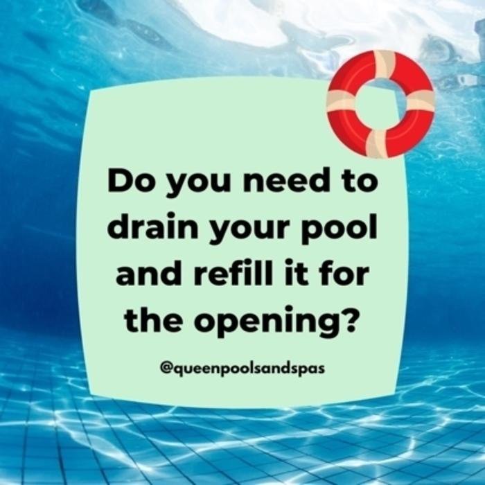 QUEEN POOLS AND SPAS - Updated February 2025 - 10 Benville Crescent ...