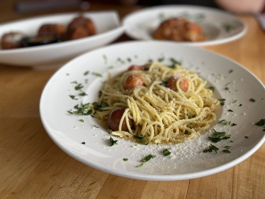 GALLO ITALIAN SUPPER CLUB AND BAKERY - Updated April 2025 - 287 Photos ...