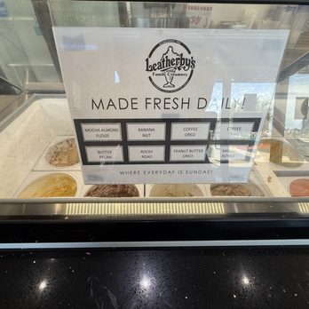LEATHERBY’S FAMILY CREAMERY - Updated February 2026 - 561 Photos & 273 ...