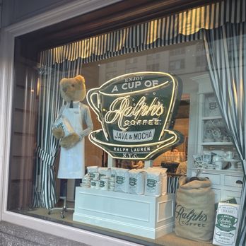 RALPH’S COFFEE - Updated April 2025 - 377 Photos & 139 Reviews - 750 N ...