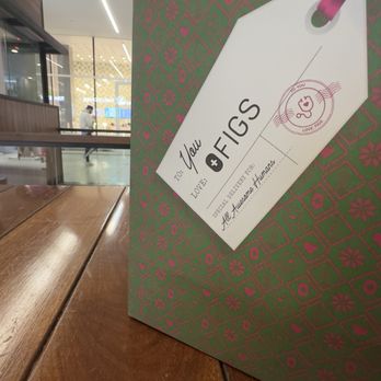FIGS - Updated December 2025 - 21 Photos & 58 Reviews - 10250 Santa ...